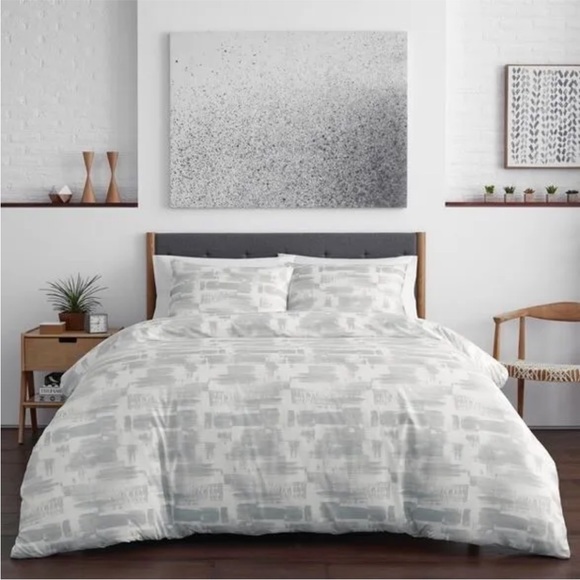 City Scene | Bedding | City Scene Duvet Cover Set Twin 2 Piece Aria ...